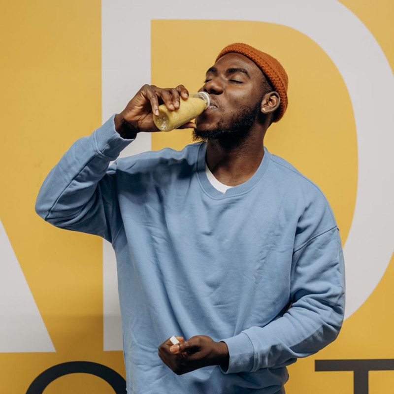 Fitpod - Fitness Co-Working Space - FitDeck